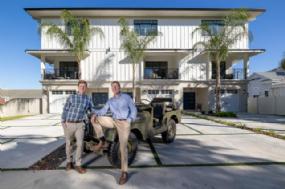 Projects - Drake Construction Services