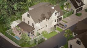 Projects - Drake Construction Services